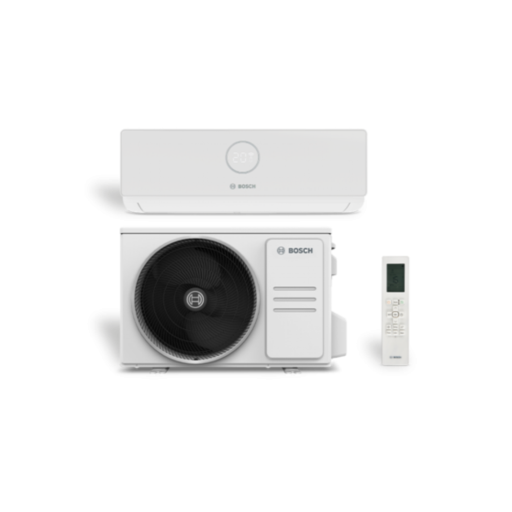 Bosch klimatska naprava Climate 5000i 2,6kW