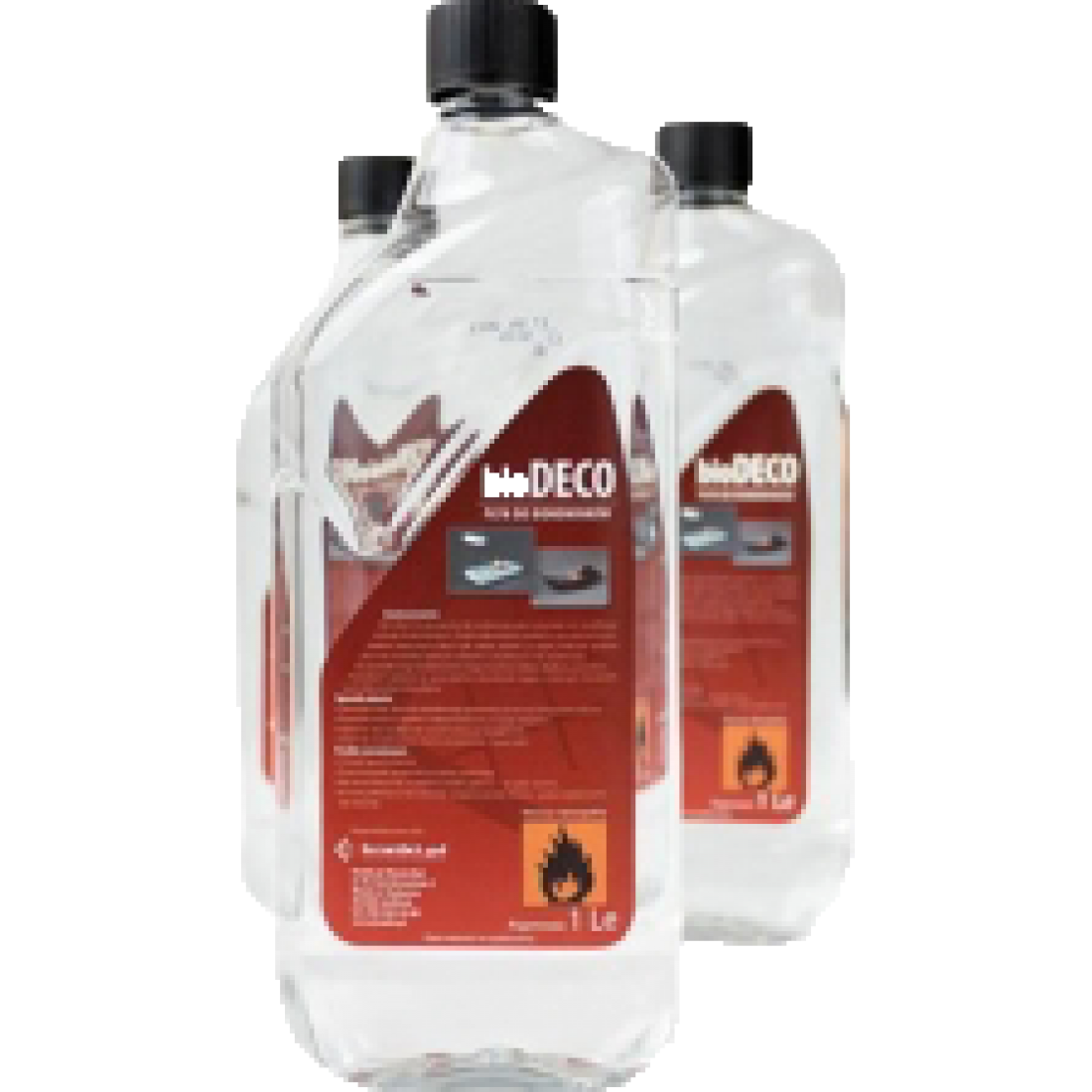 Bio fluid tekocina